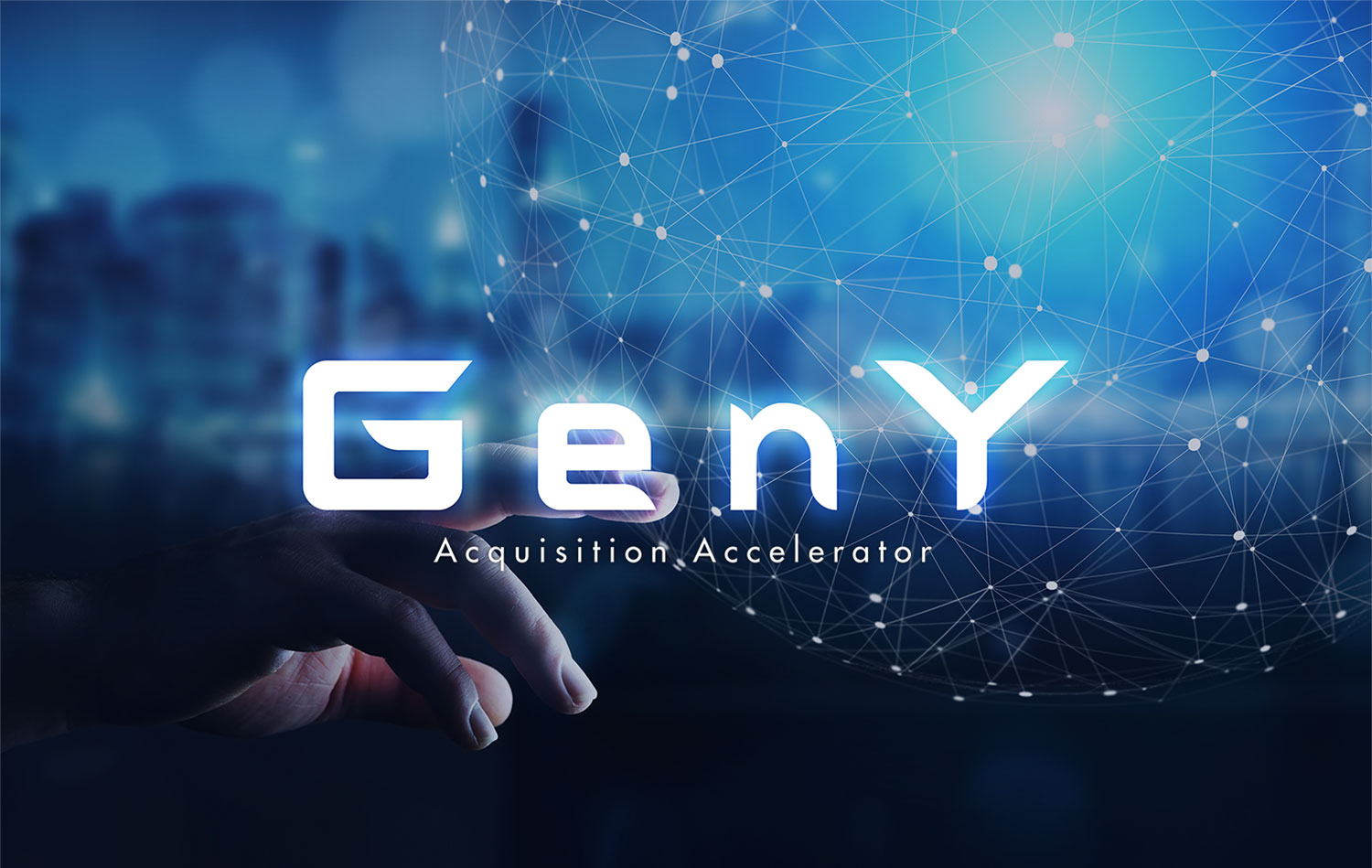 株式会社 GenY